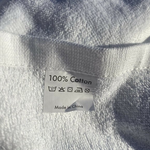 chubbies | Bath | Chubbies Beach Towel 66 X 34 Usa New | Poshmark